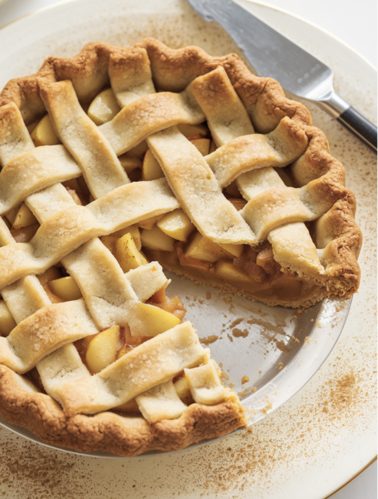 11 Cozy Pie Recipes Using Ready-Made Pie Crust - Yum Yum Plates