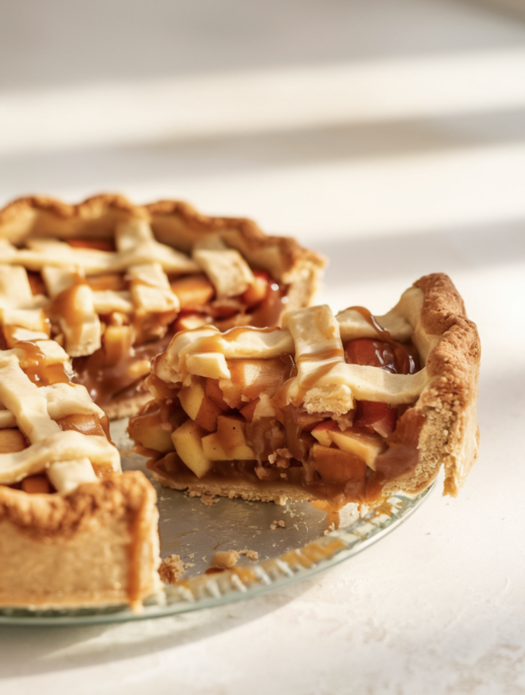 11 Cozy Pie Recipes Using Ready-Made Pie Crust - Yum Yum Plates