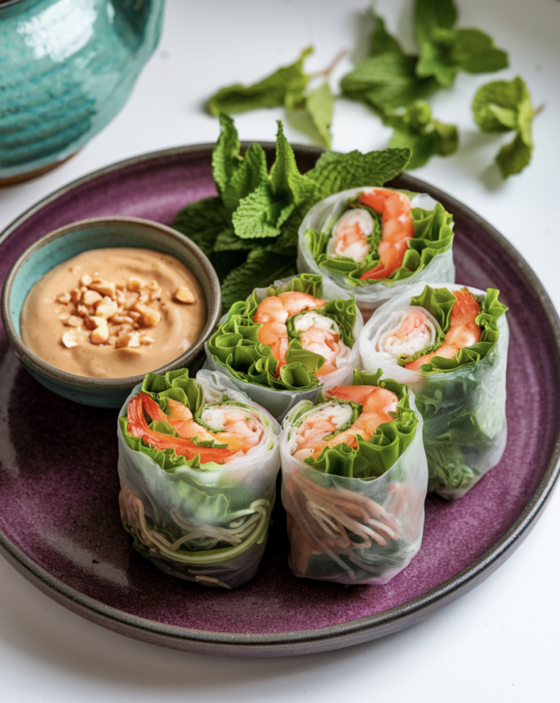10 Healthy Asian Dishes Anyone Can Make at Home (Under 30 Minutes ...