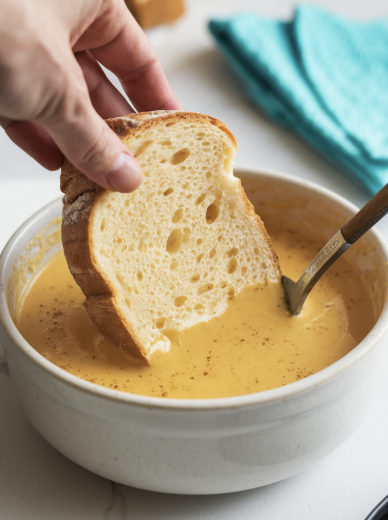 Strawberry Shortcake French Toast - Yum Yum Plates