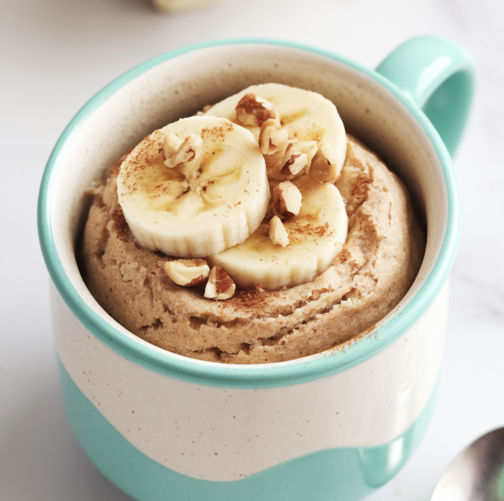 9 Quick & Easy Mug Cake Recipes to Satisfy Your Sweet Tooth in Minutes ...