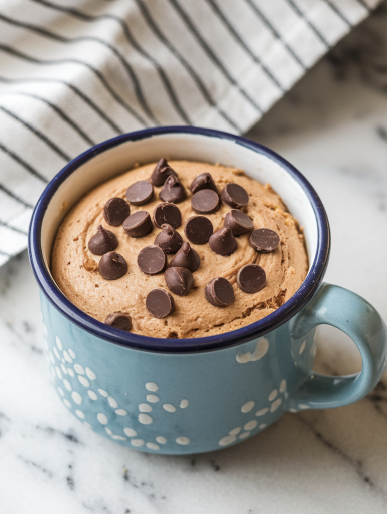 9 Quick & Easy Mug Cake Recipes to Satisfy Your Sweet Tooth in Minutes ...