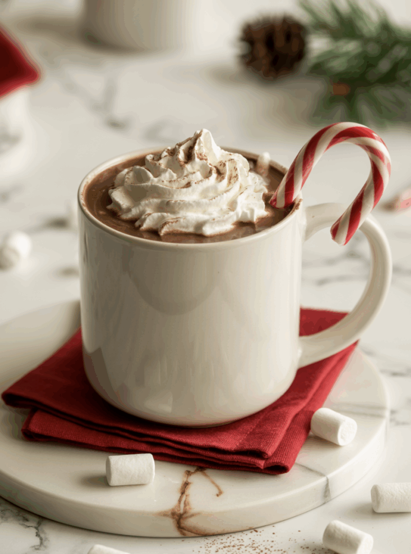 11 High Protein Christmas Chocolate Recipes - Yum Yum Plates